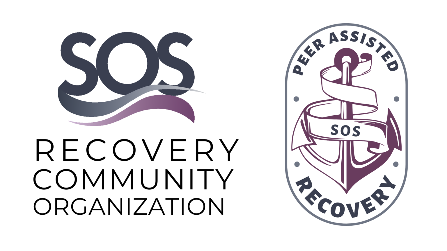 Welcome to SOS Recovery Trainings