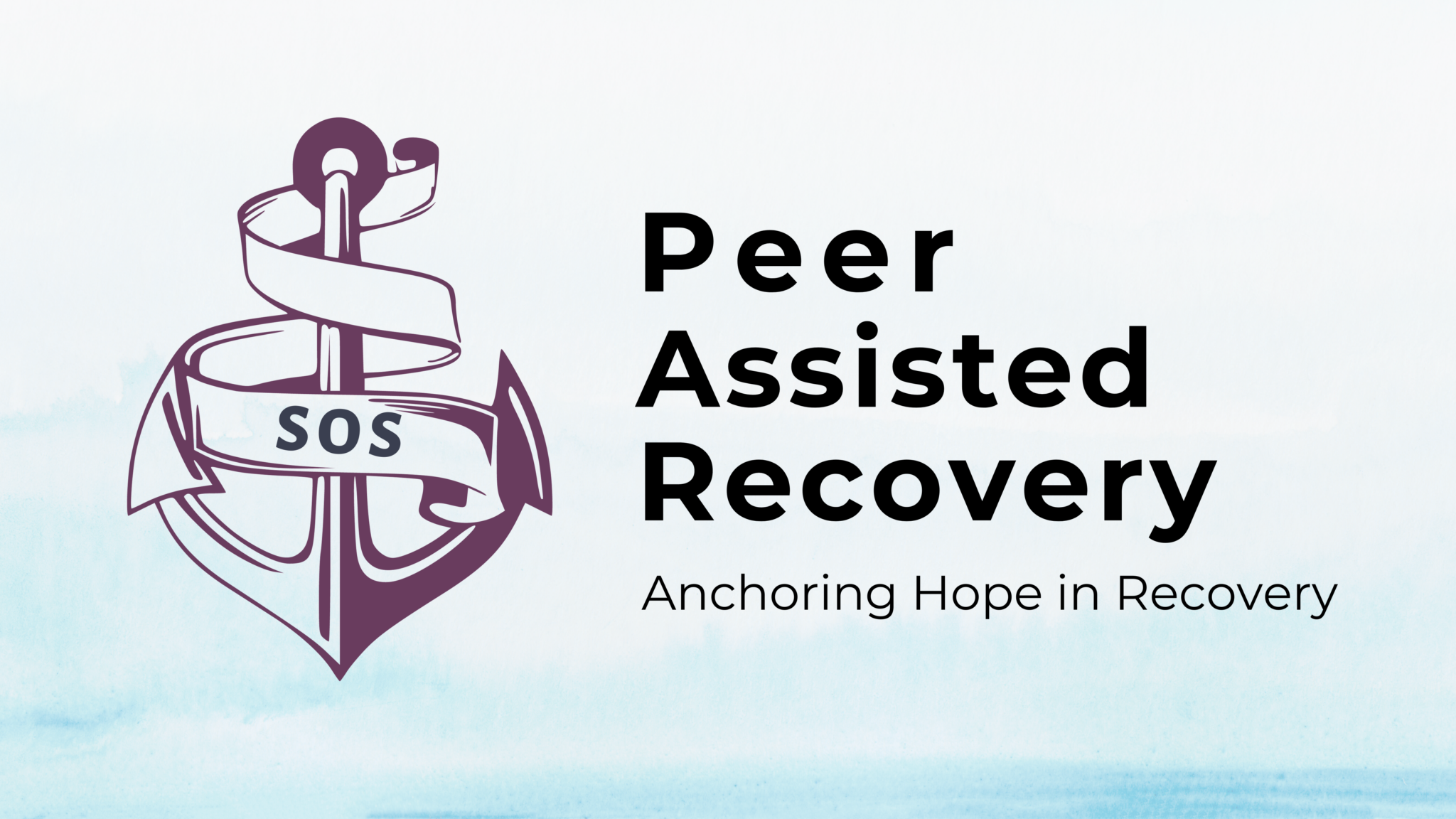 Welcome to SOS Recovery Trainings